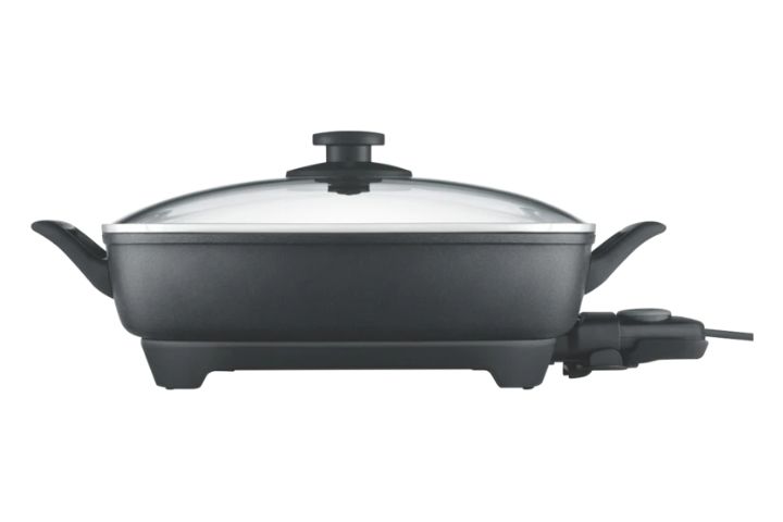6 Best Electric Fry Pans Australia 2024 | Better Homes and Gardens