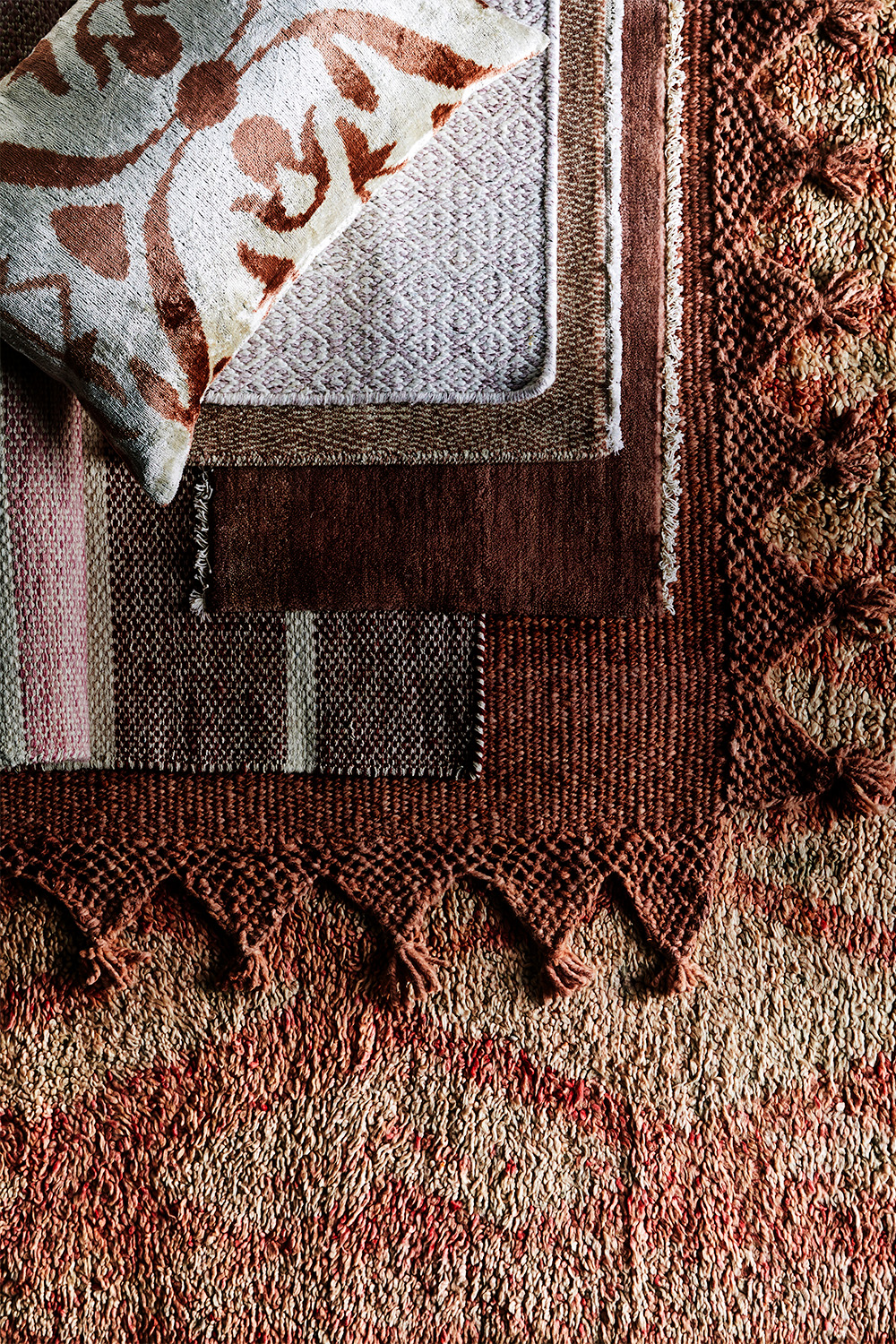 Brown Decor Ideas That Evoke Warmth In Your Home | Better Homes and Gardens