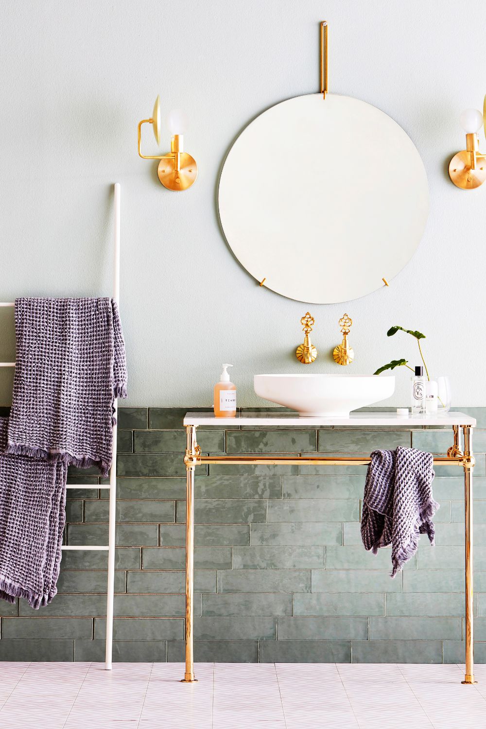 Colours That Go with Purple: 10 Complementary Colour Palettes | Better ...