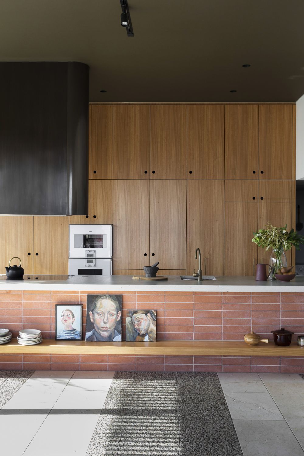 Brown Decor Ideas That Evoke Warmth In Your Home | Better Homes and Gardens