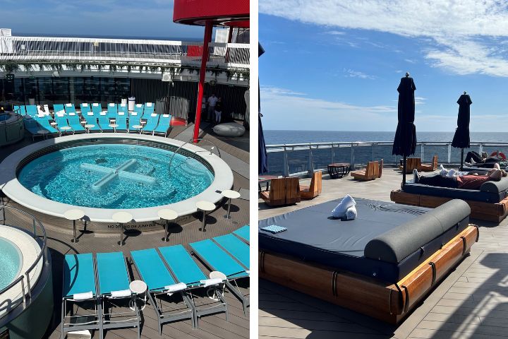 Virgin Voyages Resilient Lady: Australian Cruise Review | Better Homes ...