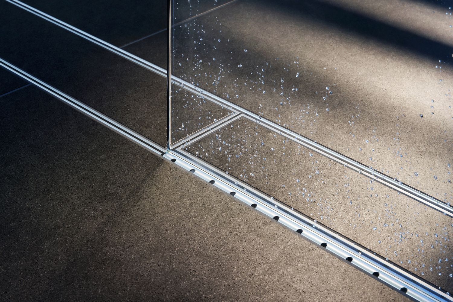 How To Choose The Perfect Bathroom Drain Cover | Better Homes and Gardens