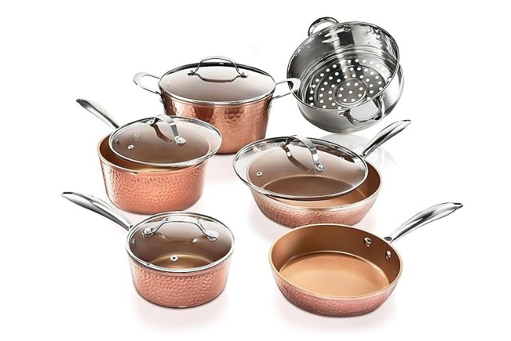 The Best Induction Cookware To Shop In Australia 2024 | Better Homes ...