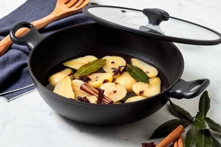 The Best Induction Cookware To Shop In Australia 2024 | Better Homes ...