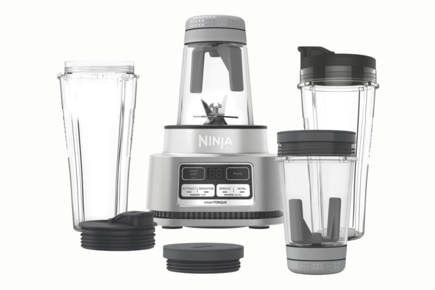Best Ninja Blender Deals: Ninja, Nutribullet, More | Better Homes and ...