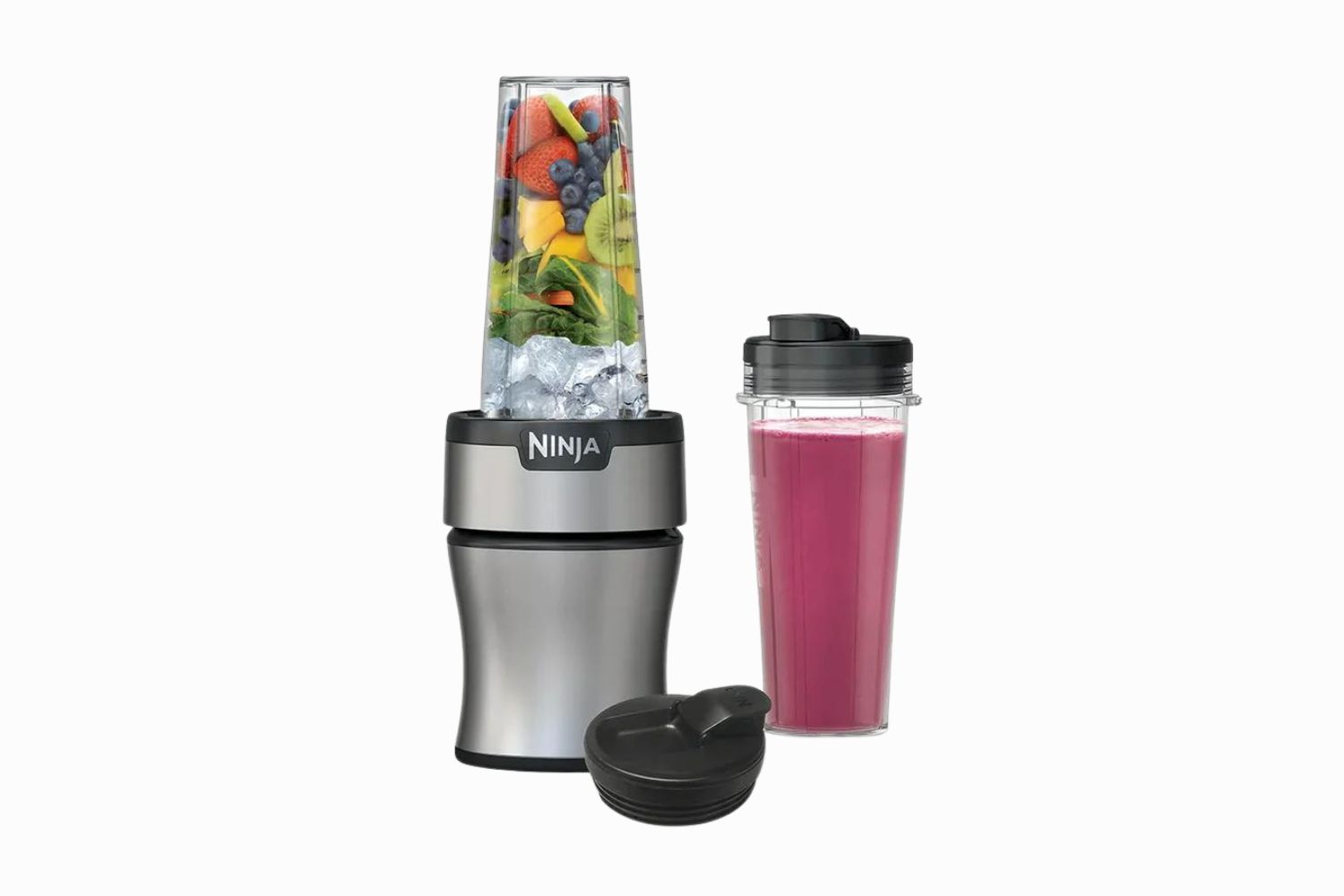 Best Ninja Blender Deals: Ninja, Nutribullet, More | Better Homes and ...