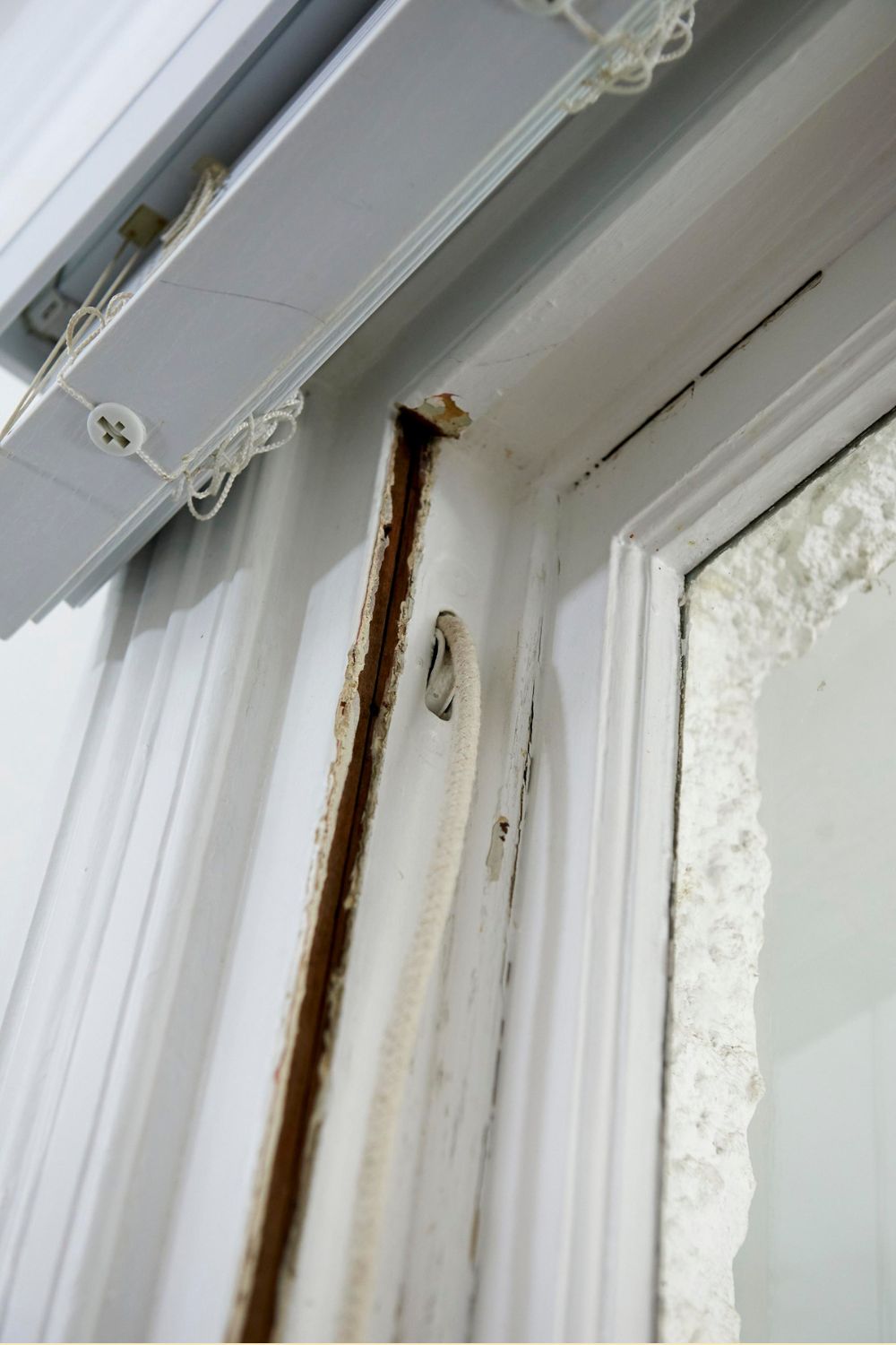 Sash Window Repair: Your Step-By-Step DIY Guide | Better Homes and Gardens