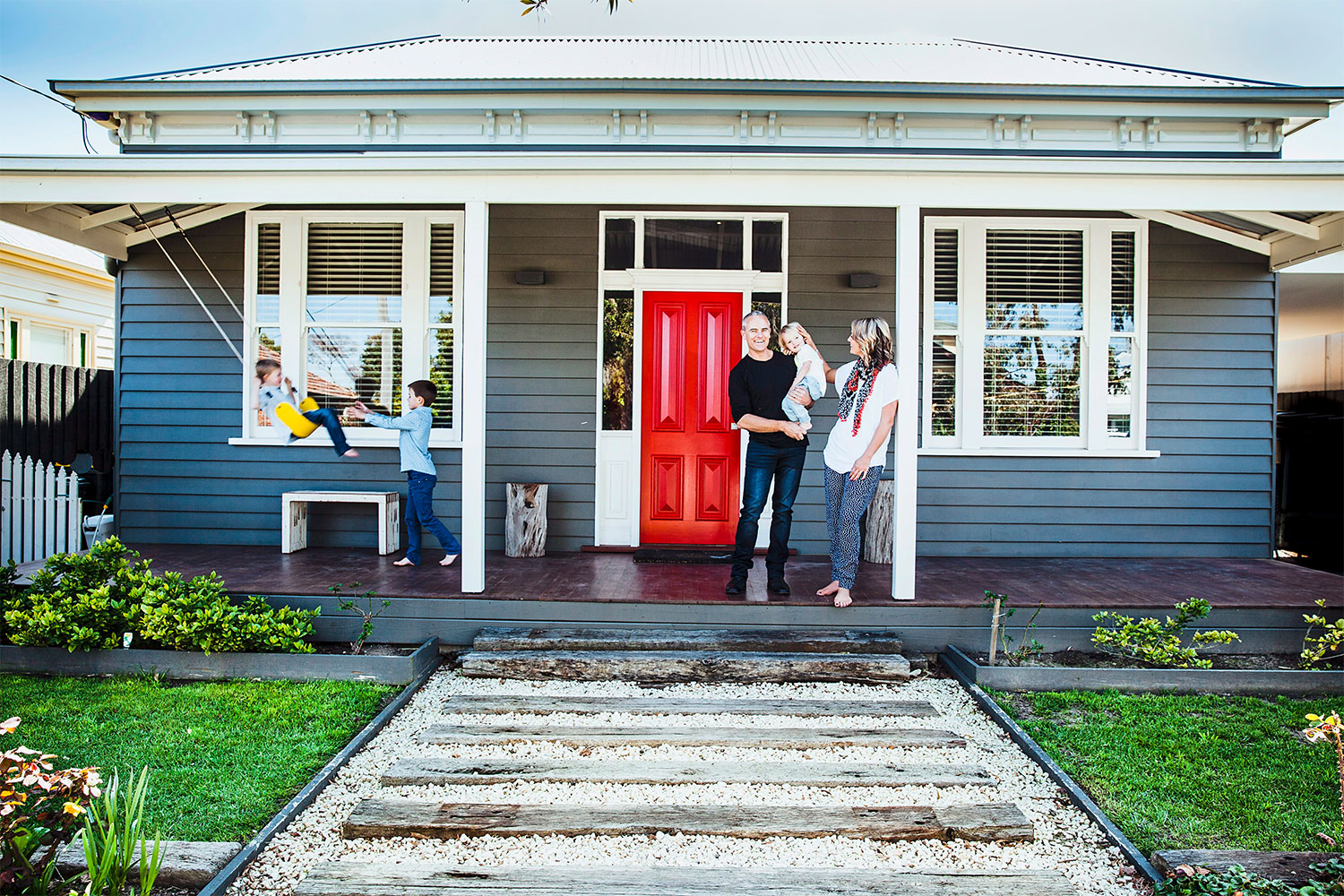 15 statement door ideas that will increase your kerb appeal | Better ...