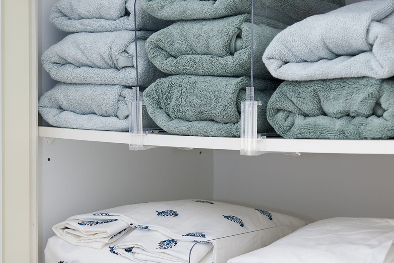 How To Fold Sheet Sets | Better Homes and Gardens