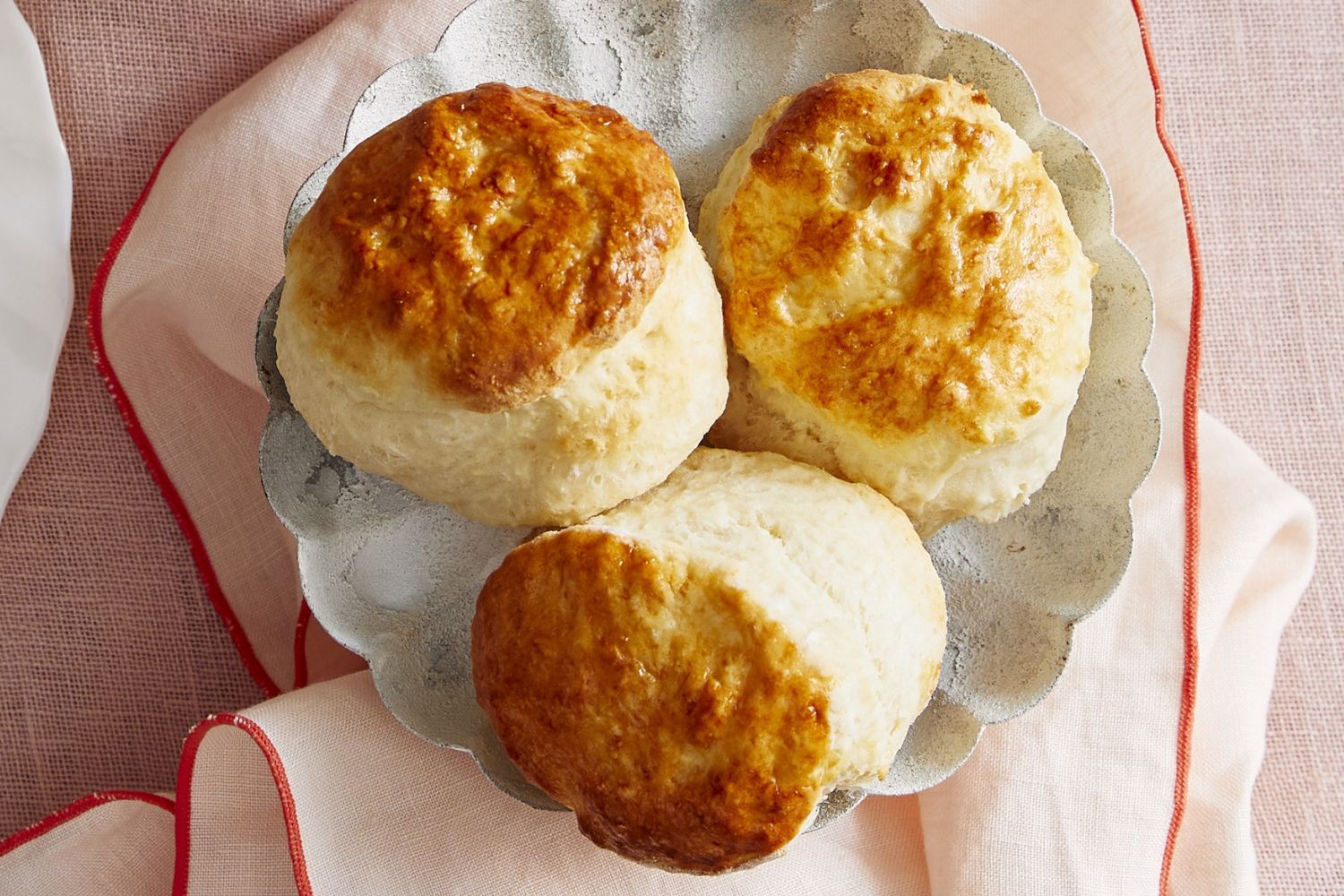 Classic easy scones recipe | Better Homes and Gardens