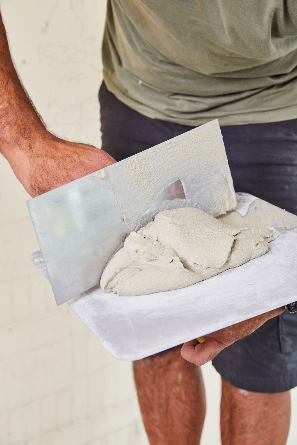 How To Patch A Hole In The Wall | Better Homes and Gardens