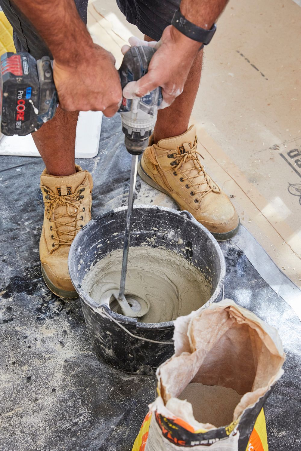 How To Patch A Hole In The Wall | Better Homes and Gardens