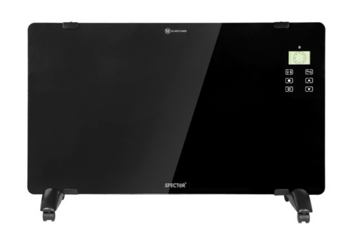 6 Top Convection Heaters For Winter Warmth In 2024 | Better Homes and ...