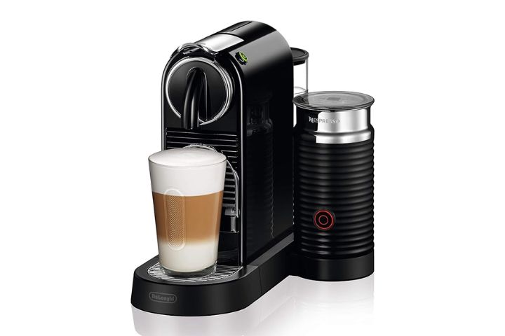 The 6 Best Coffee Pod Machines To Get You Through The Cold Months ...