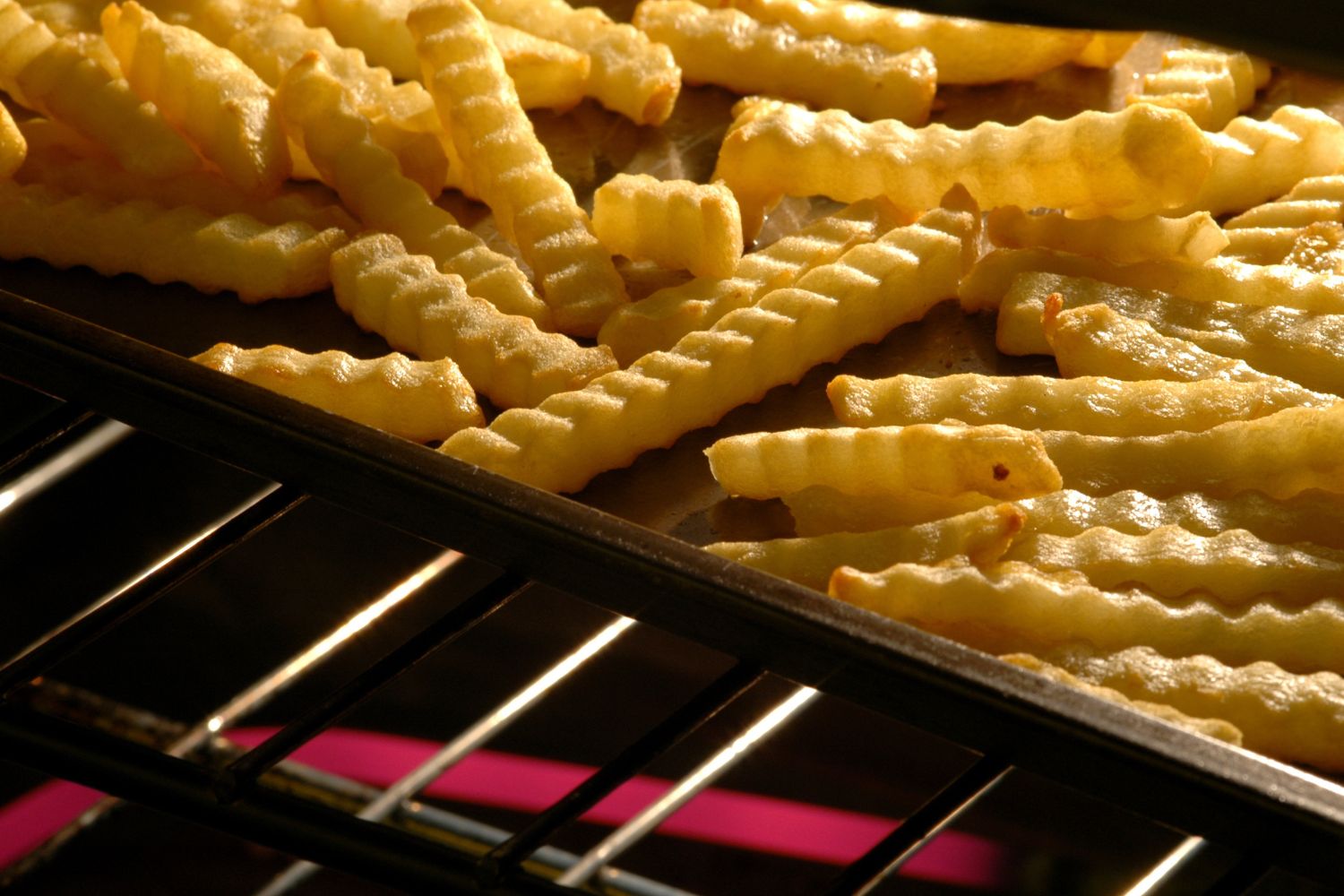 CHOICE Has Announced The Best Frozen Chips In Australia | Better Homes ...