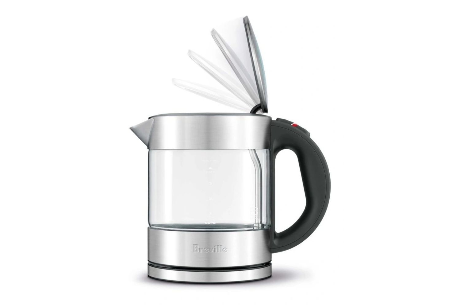 5 Best Glass Kettles Worth The Upgrade | Better Homes and Gardens