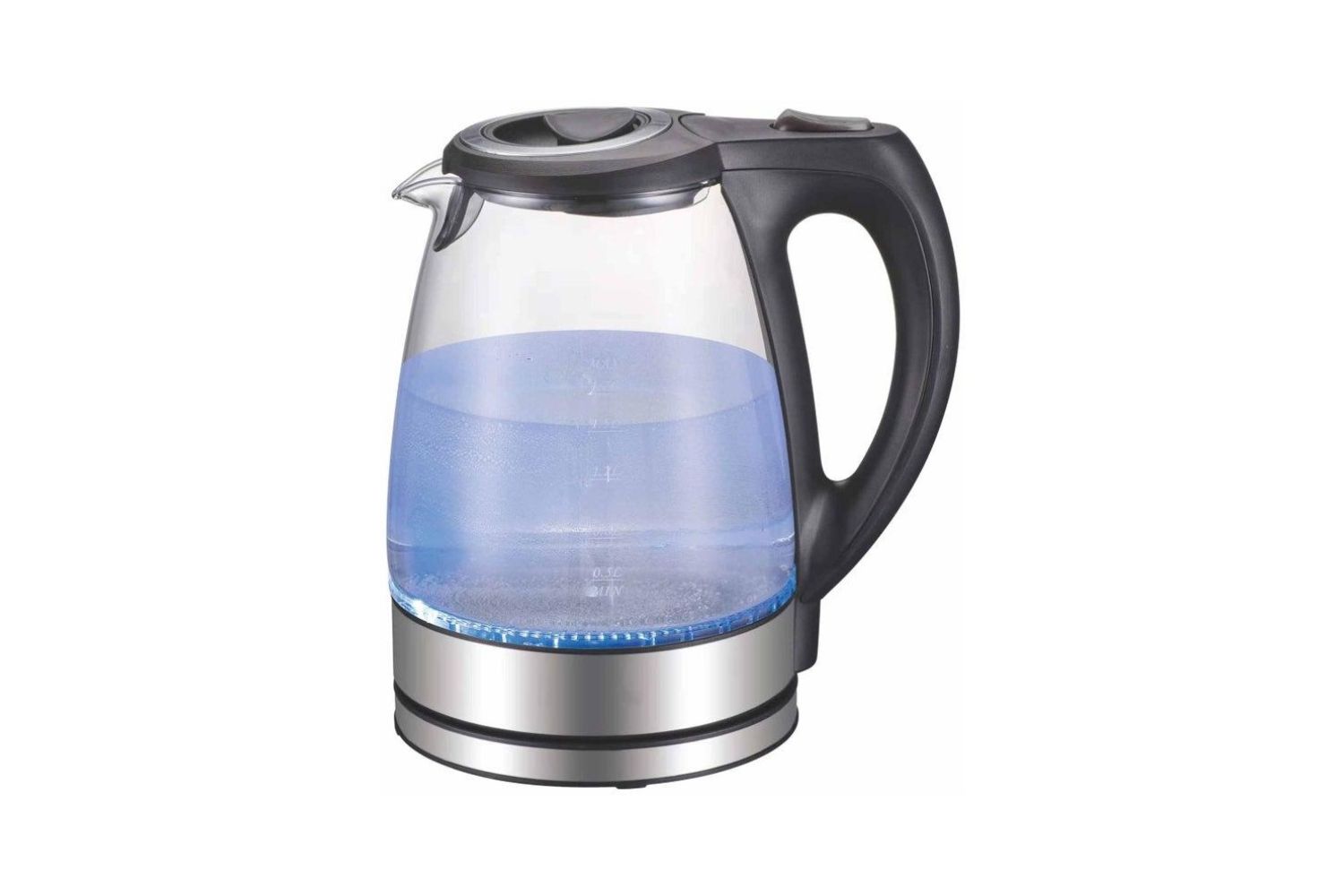 5 Best Glass Kettles Worth The Upgrade | Better Homes and Gardens