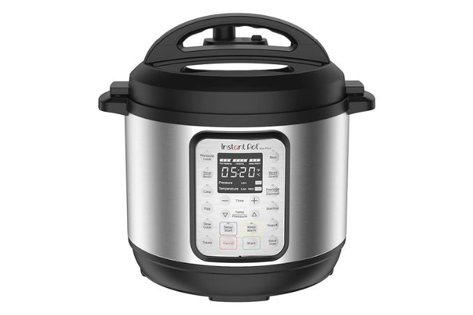 6 Best Pressure Cookers Designed for Winter Cooking In 2024 | Better ...