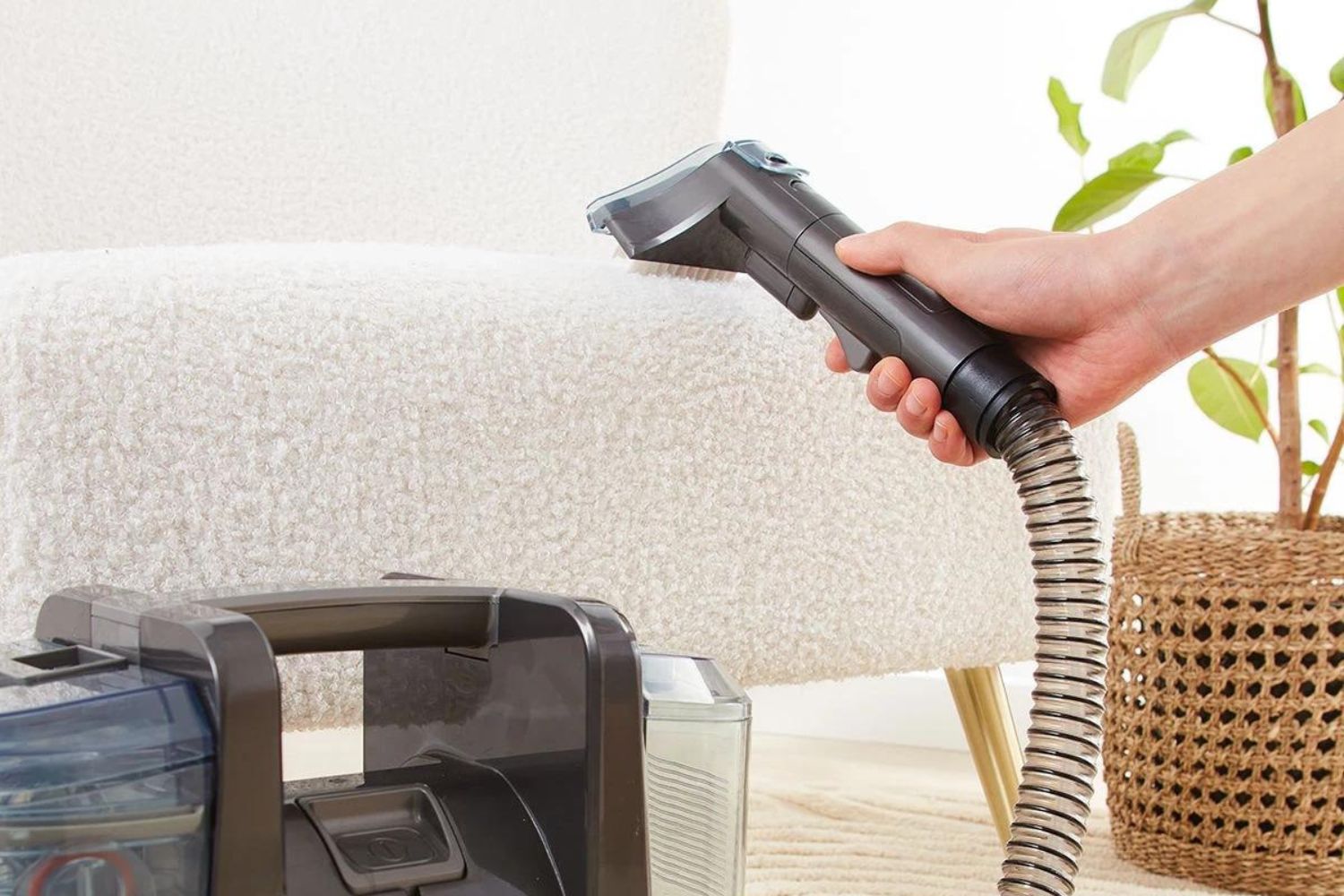 Is The Anko Spot Cleaner The Best On The Market? | Better Homes and Gardens