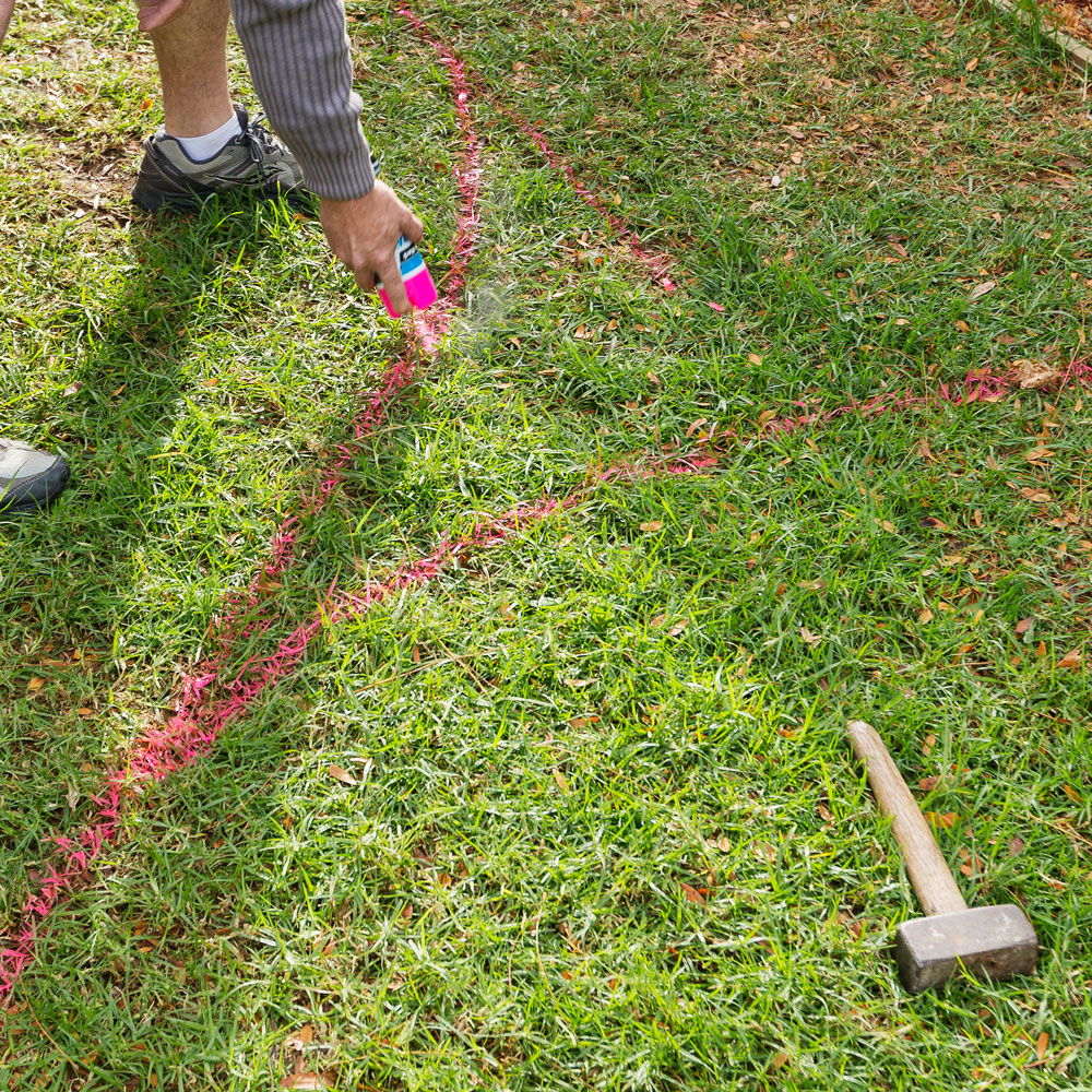 Paving alternative: How to make a gravel path | Better Homes and Gardens