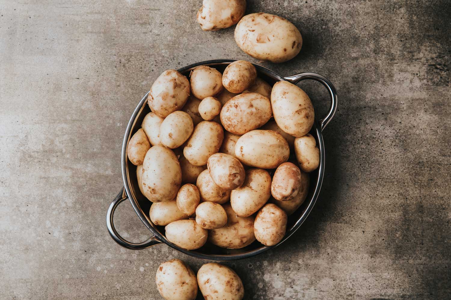 How To Plant And Grow Potatoes | Better Homes and Gardens