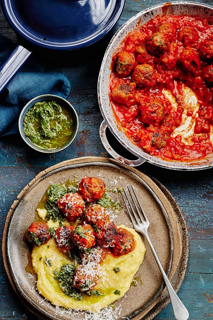 14 wholesome meatball recipes for a quick and easy dinner | Better ...