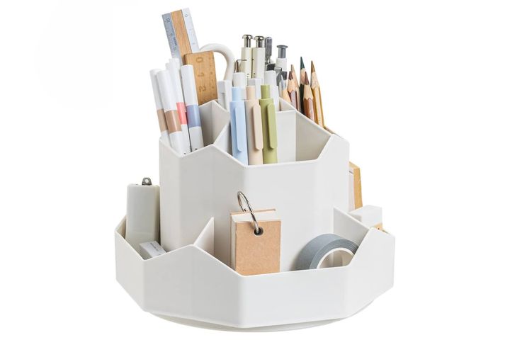 Best Desk Organisation Products For A Productive 2024 | Better Homes ...