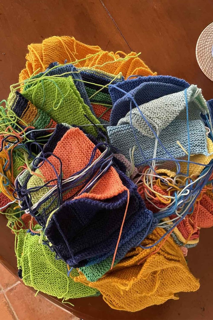 Knitting For Charity: 6 charities taking donations for knitted goods ...