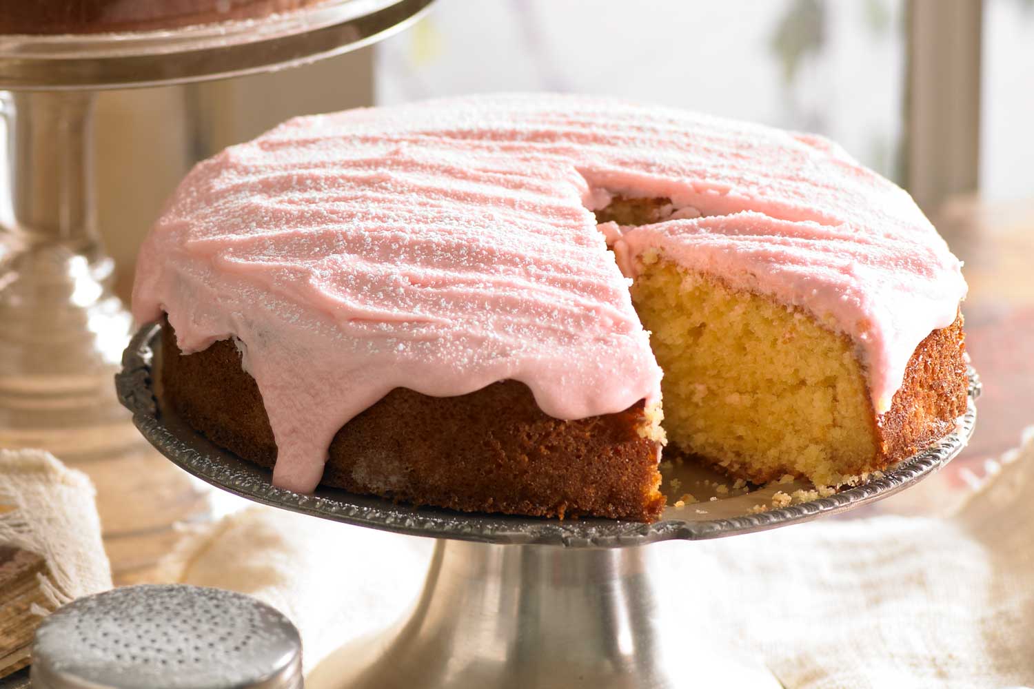 17 retro cake recipes that will never go out of style | Better Homes ...