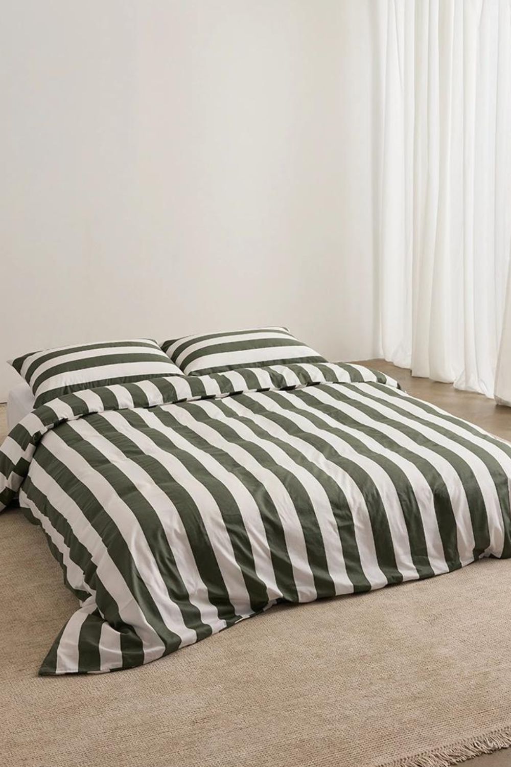 Hommey Launches Softest Bedding Collection | Better Homes and Gardens
