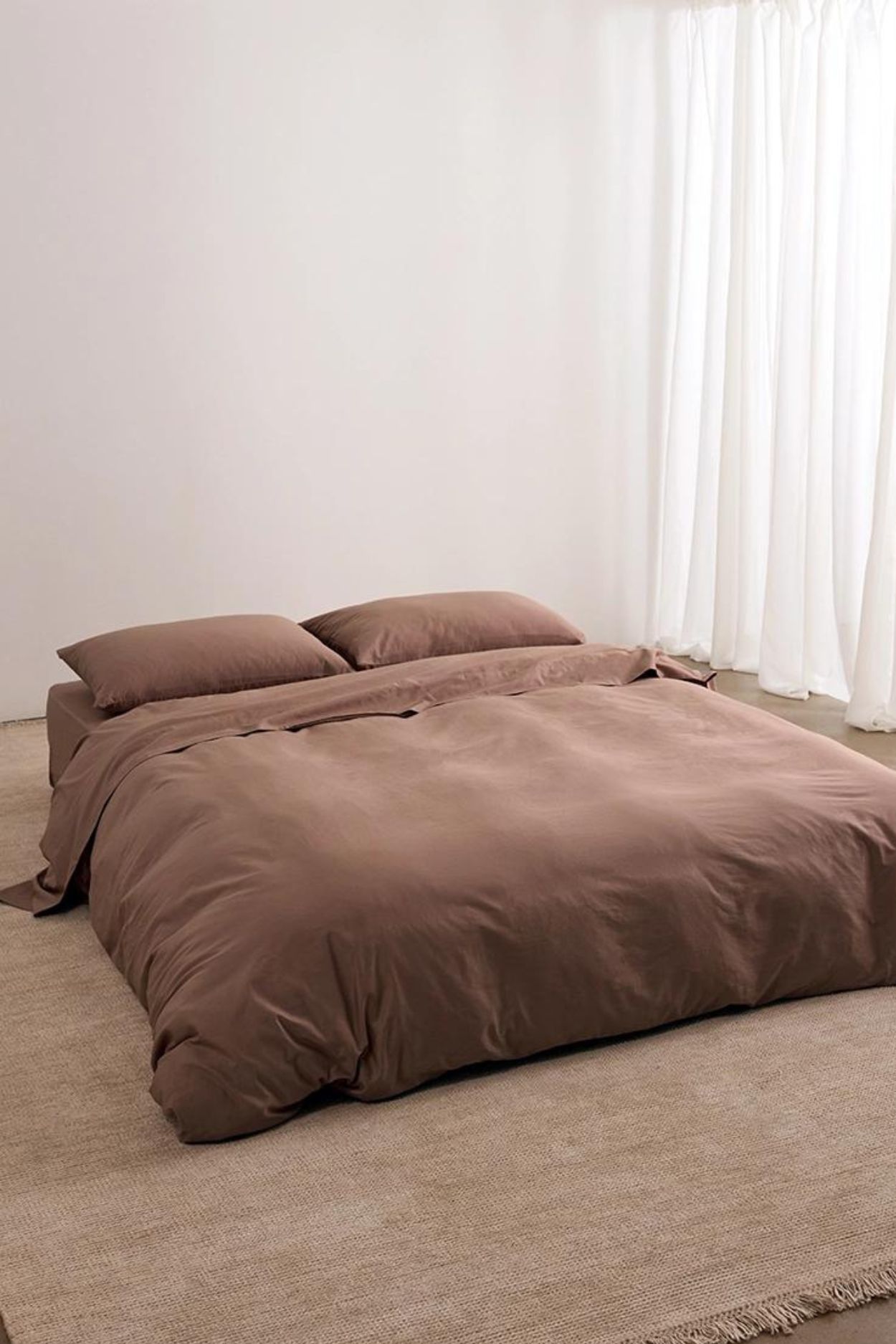 Hommey Launches Softest Bedding Collection | Better Homes and Gardens