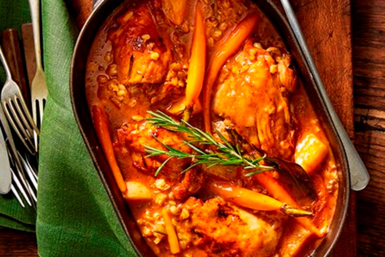 10 Comforting Chicken Casserole Recipes | Better Homes and Gardens