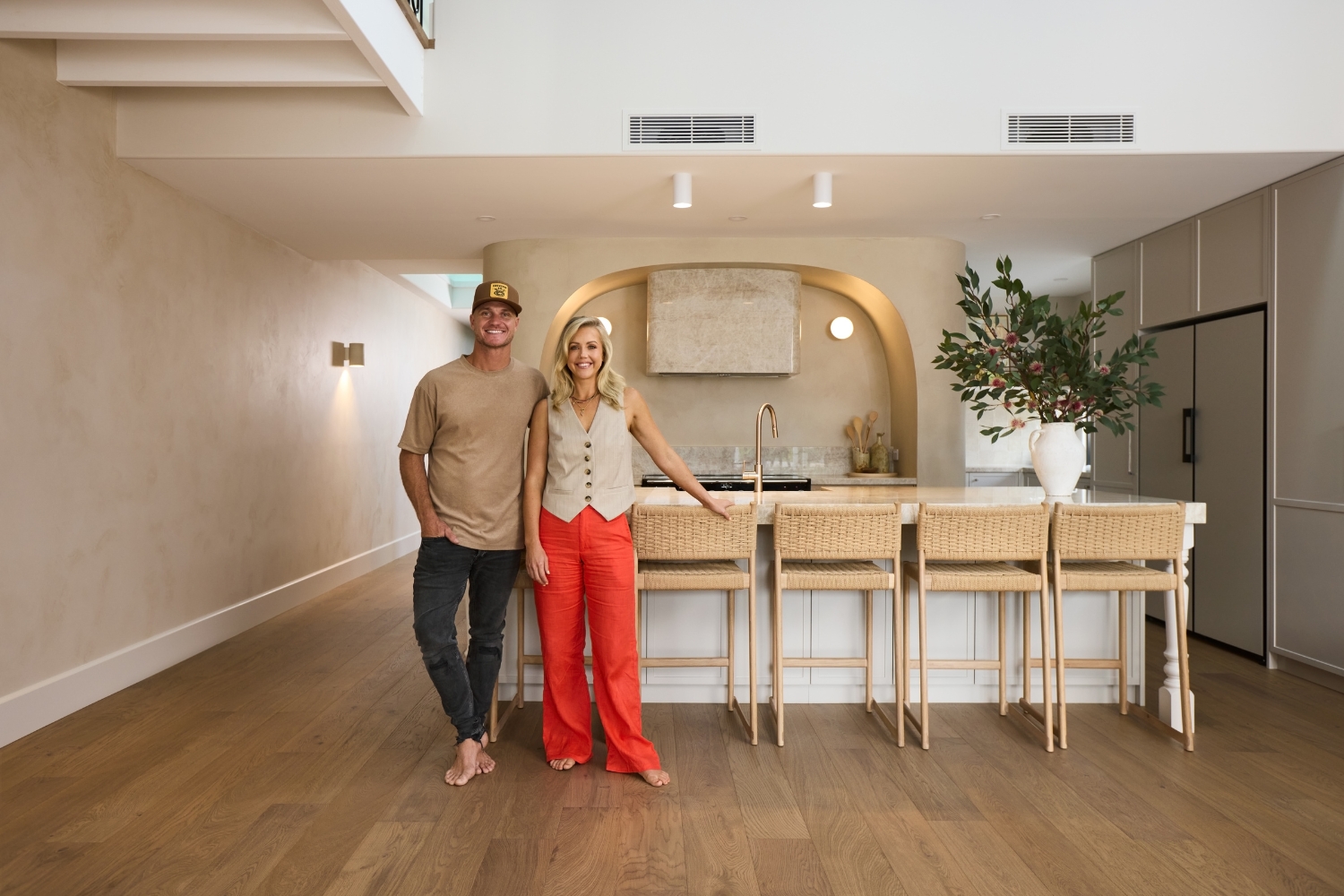 Crispy pork belly recipe with crunchy rice | Better Homes and Gardens