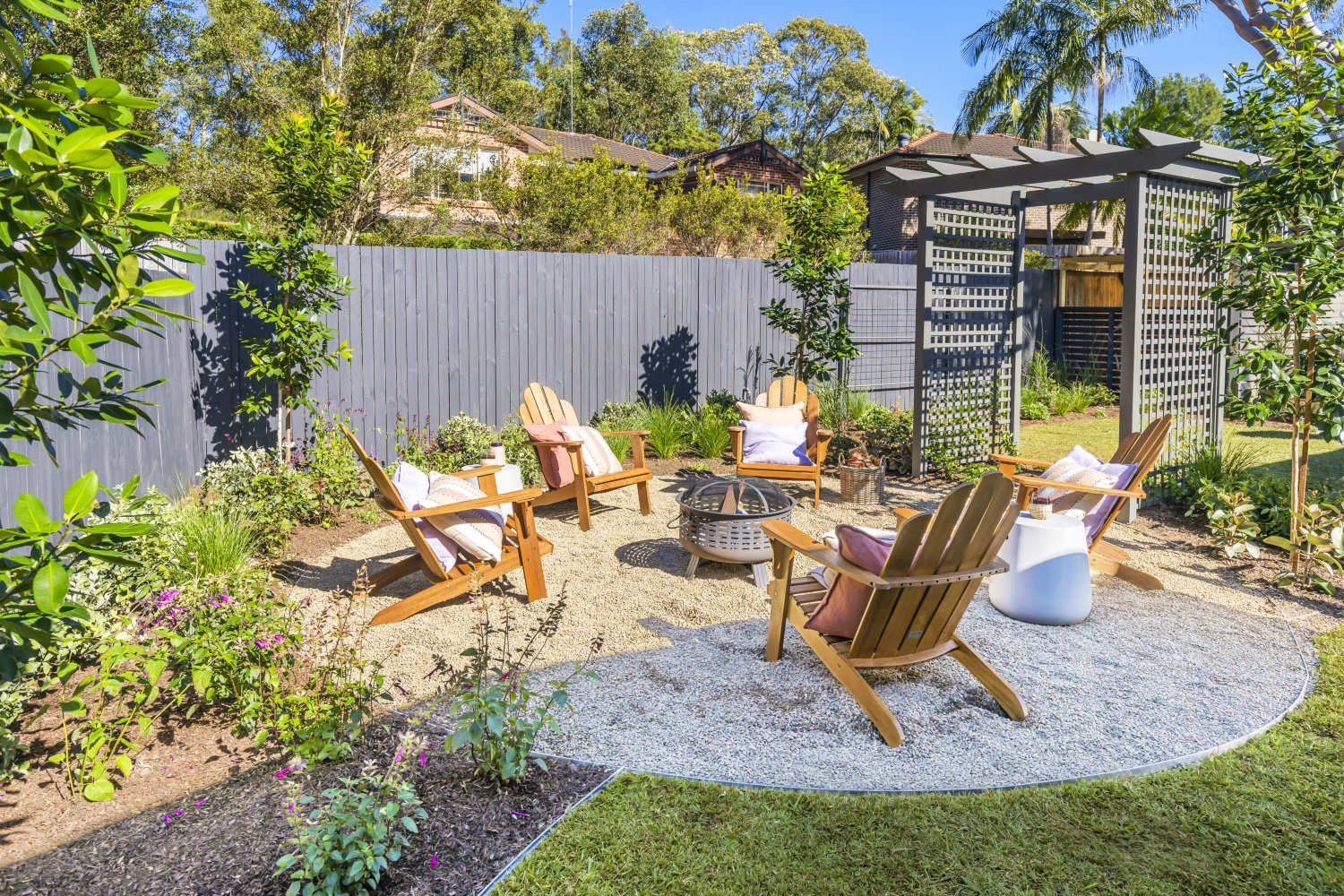 Cheap Backyard Makeover Ideas: How To Transform Your backyard On A ...