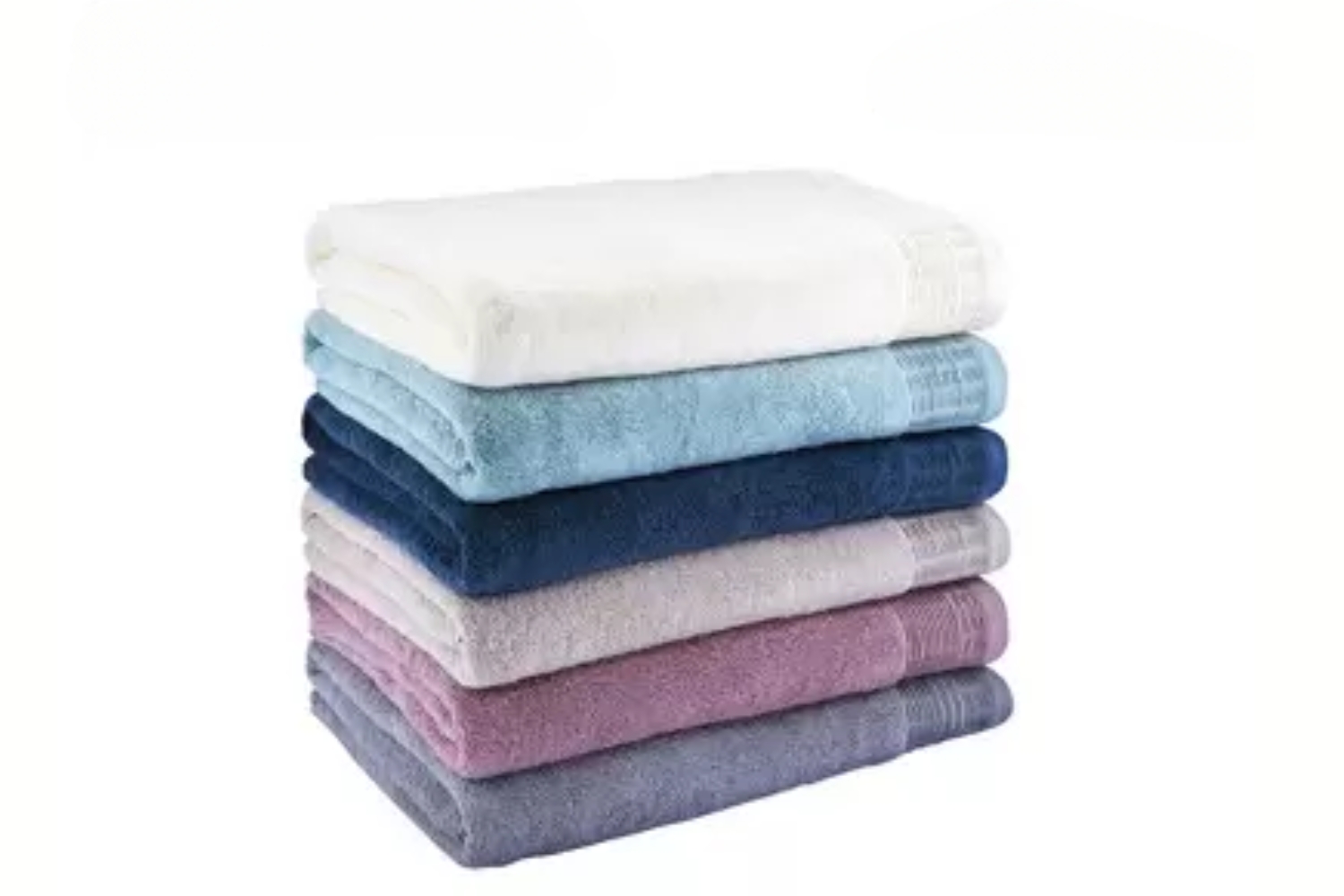 How do I keep towels soft? Mum's share the towels that stay soft after ...