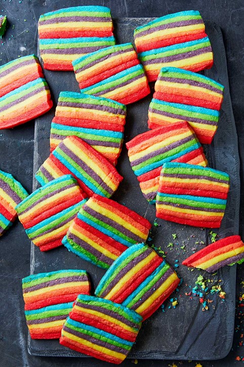 Children's baking ideas for easy school holiday activities | Better ...