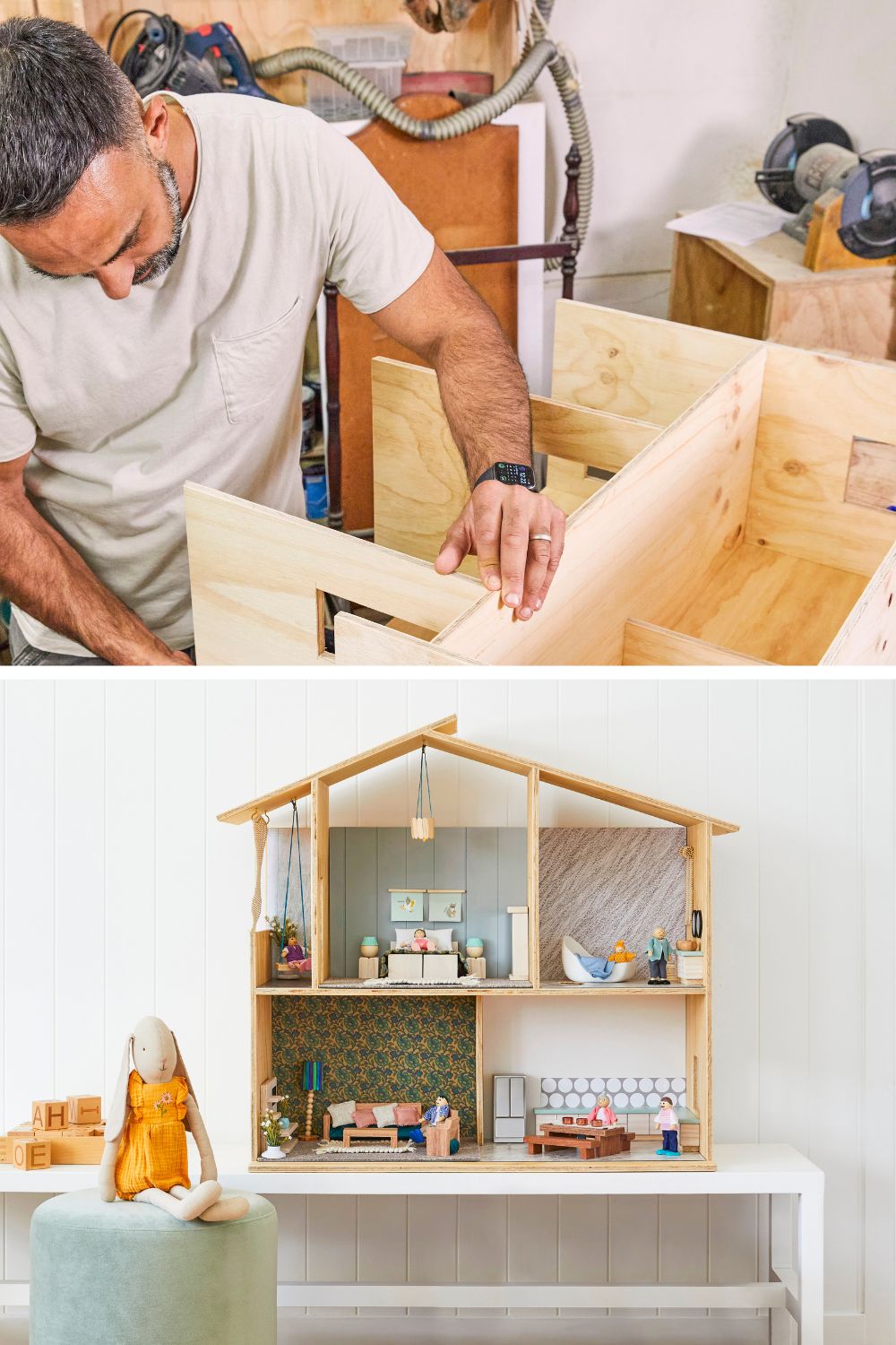 5 reasons we’ll be watching Adam Dovile on Dancing with the Stars ...