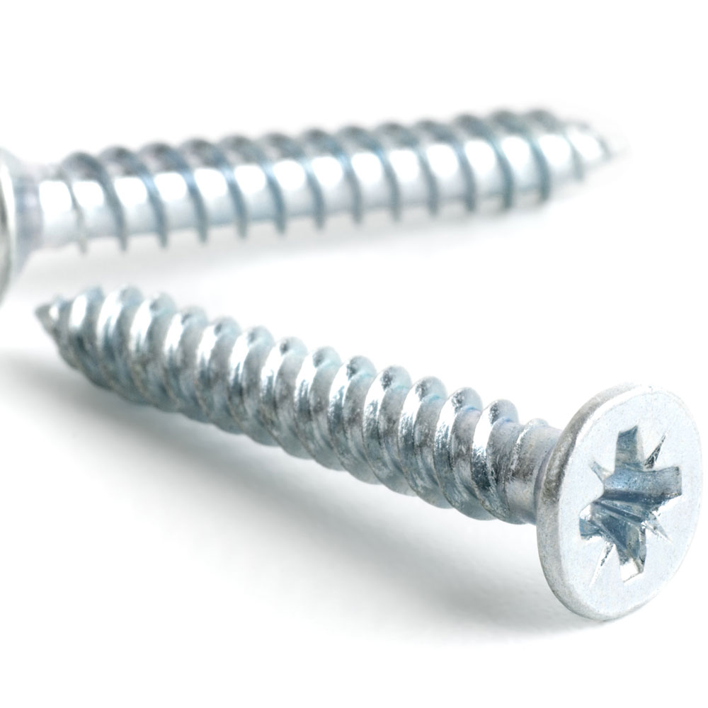 Turn the screws | Better Homes and Gardens