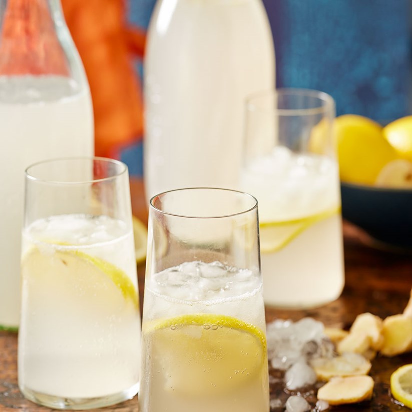 11 fabulous ginger recipes | Better Homes and Gardens