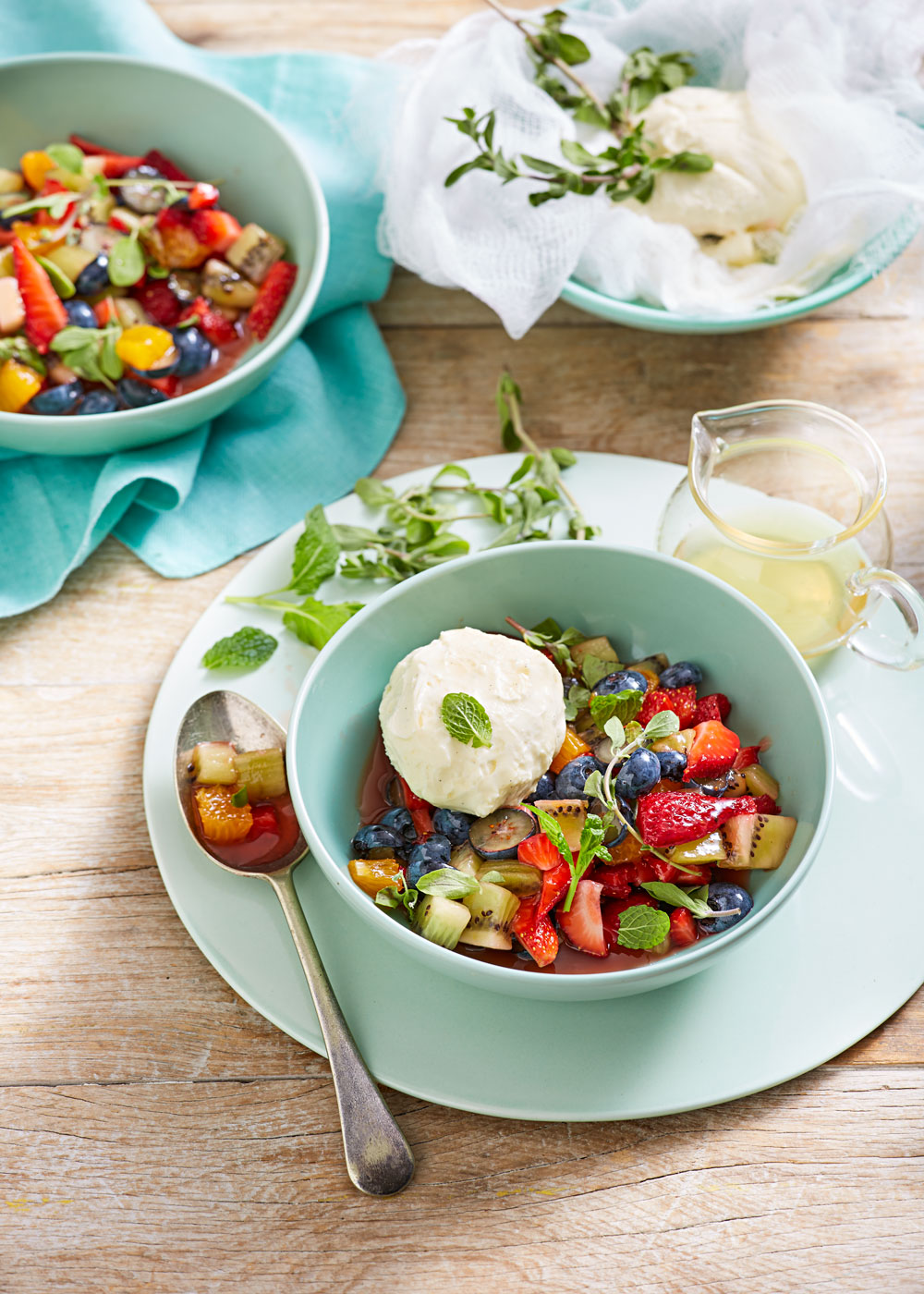 What are Karen and Fast Ed cooking this week | Better Homes and Gardens