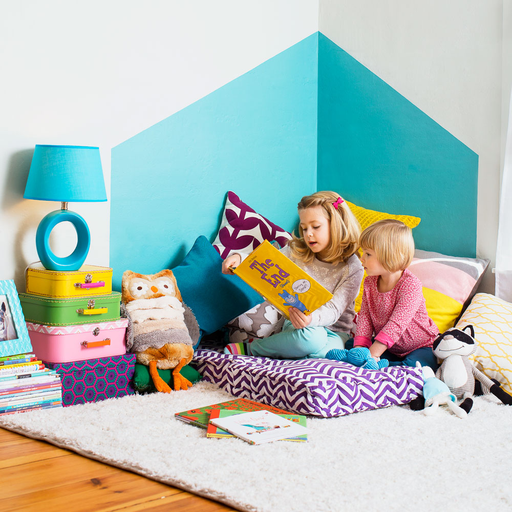 22 totally awesome projects for kids | Better Homes and Gardens