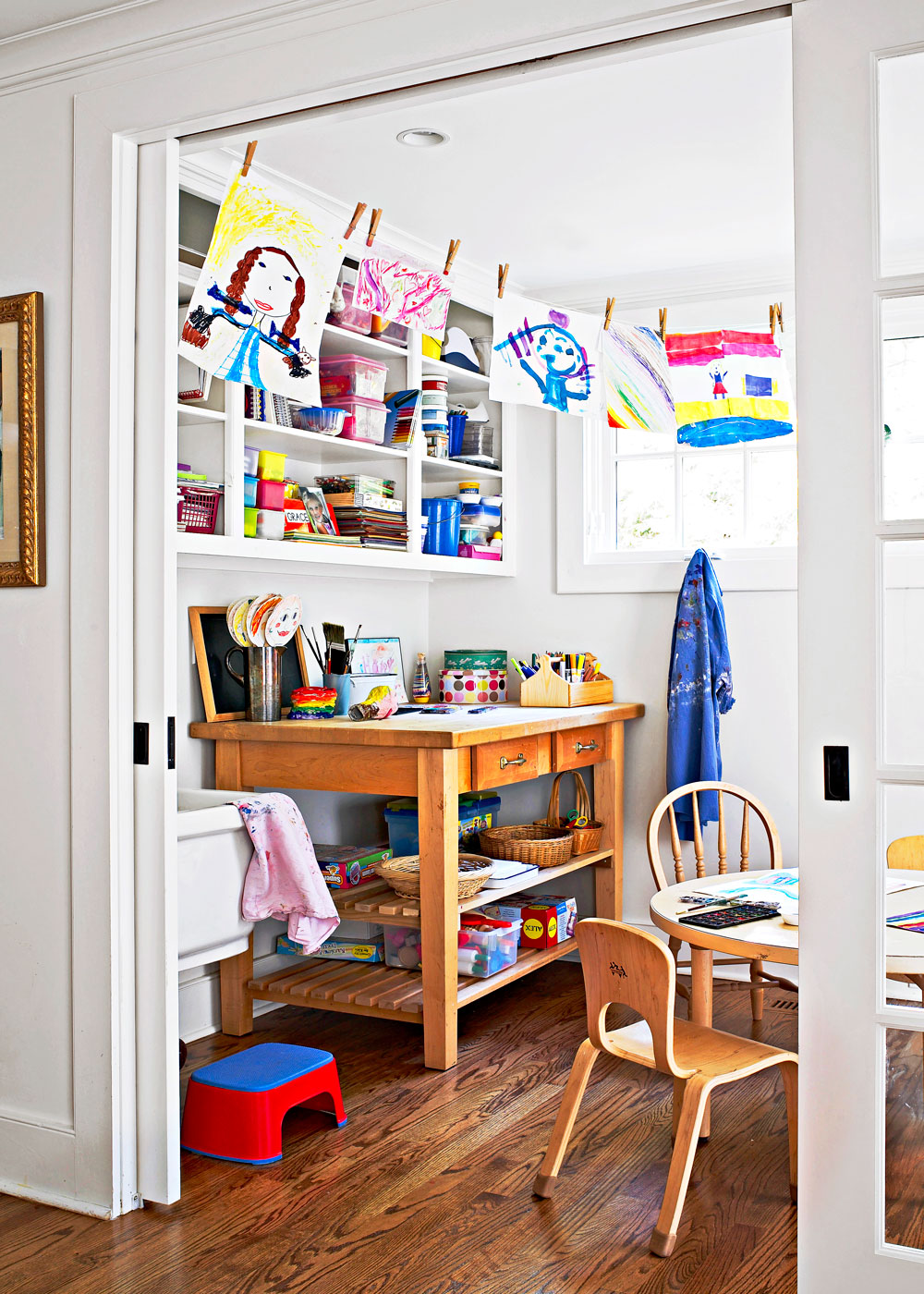 22 totally awesome projects for kids | Better Homes and Gardens