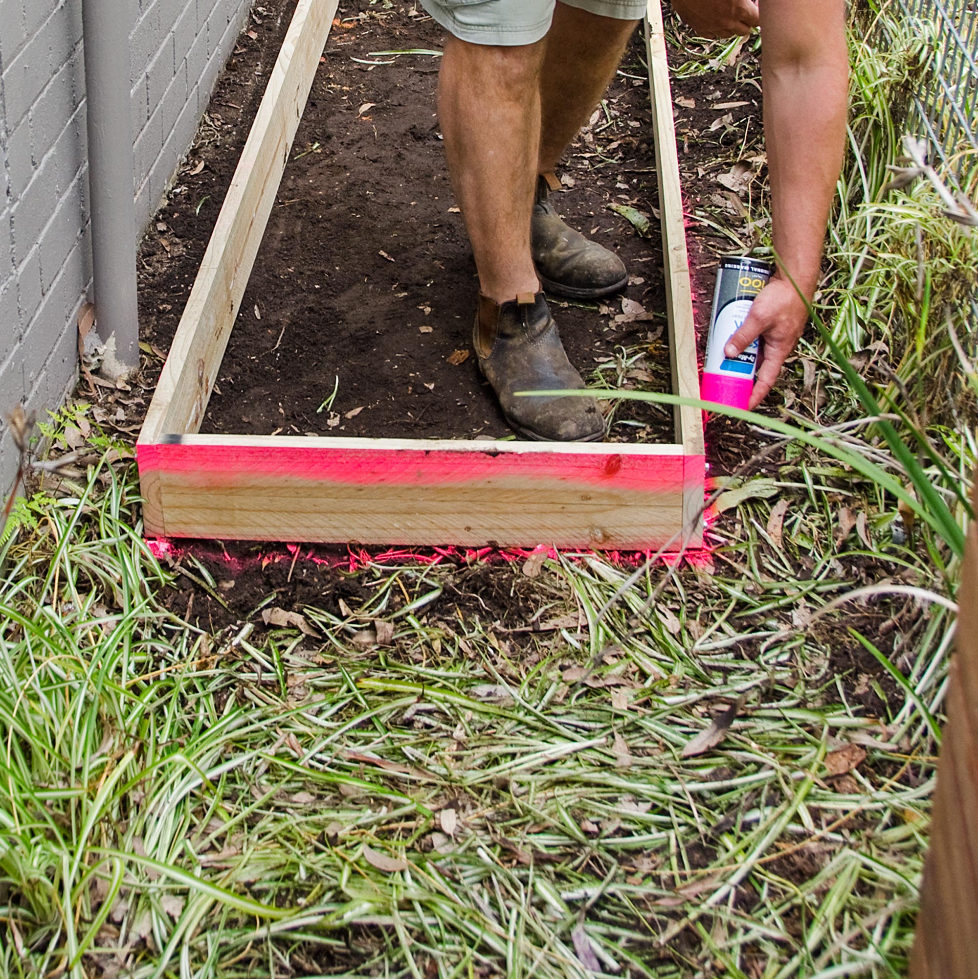 How to install a water tank | Better Homes and Gardens