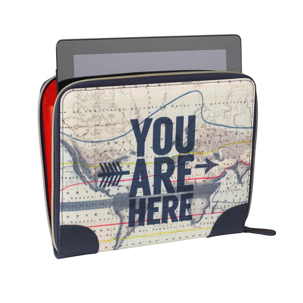Wish you were here! 9 must-haves for travel lovers | Better Homes and ...