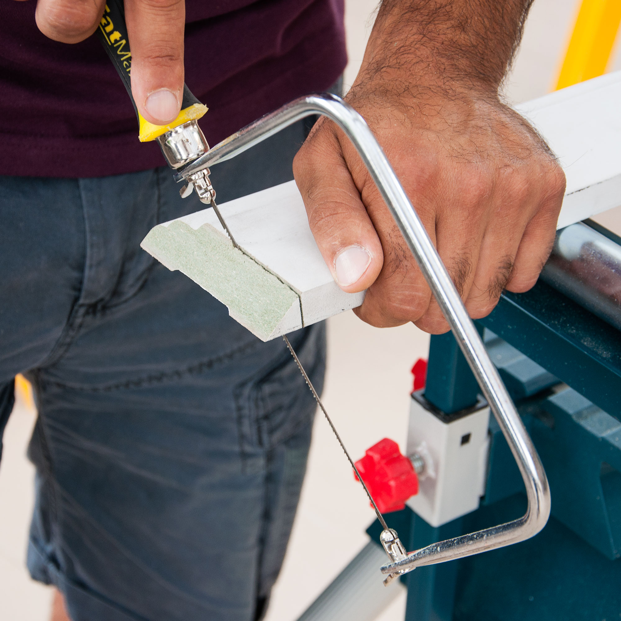 How to install skirting boards | Better Homes and Gardens