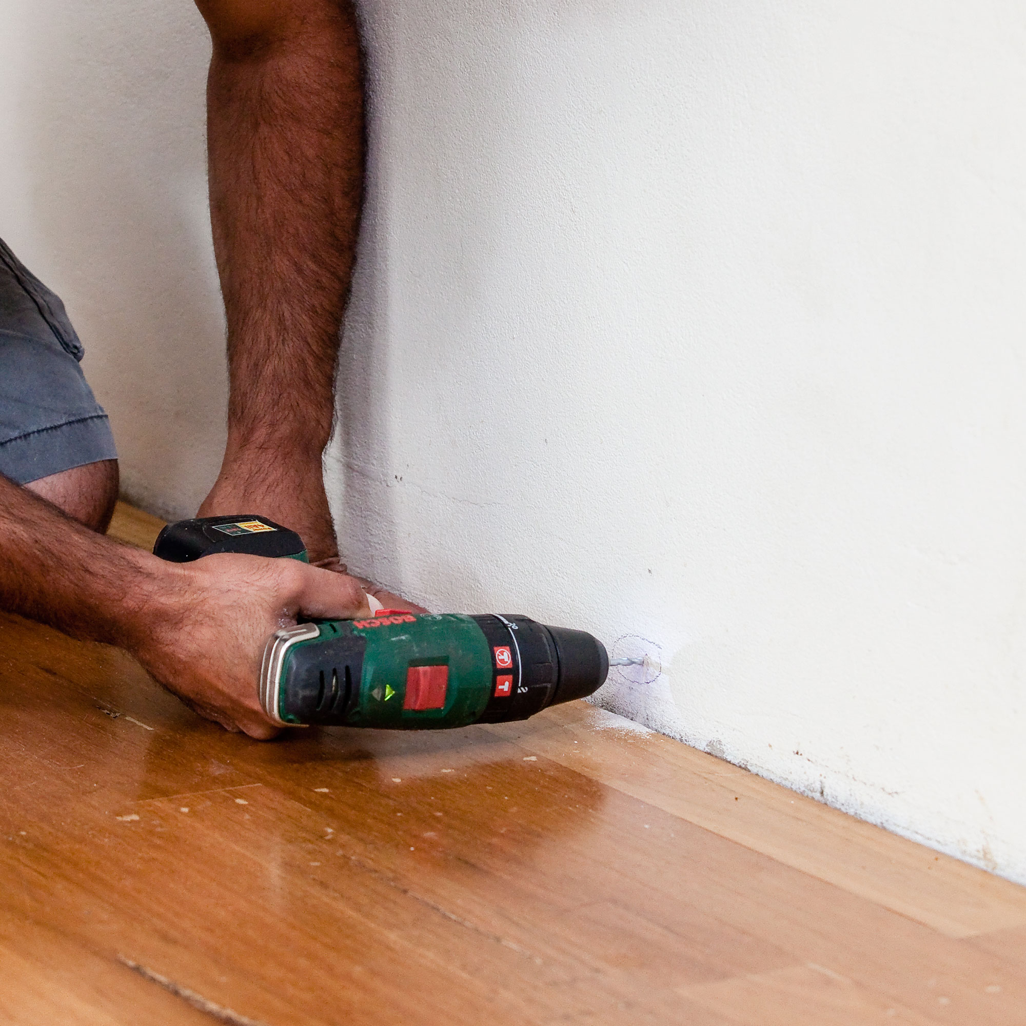 How to install skirting boards | Better Homes and Gardens