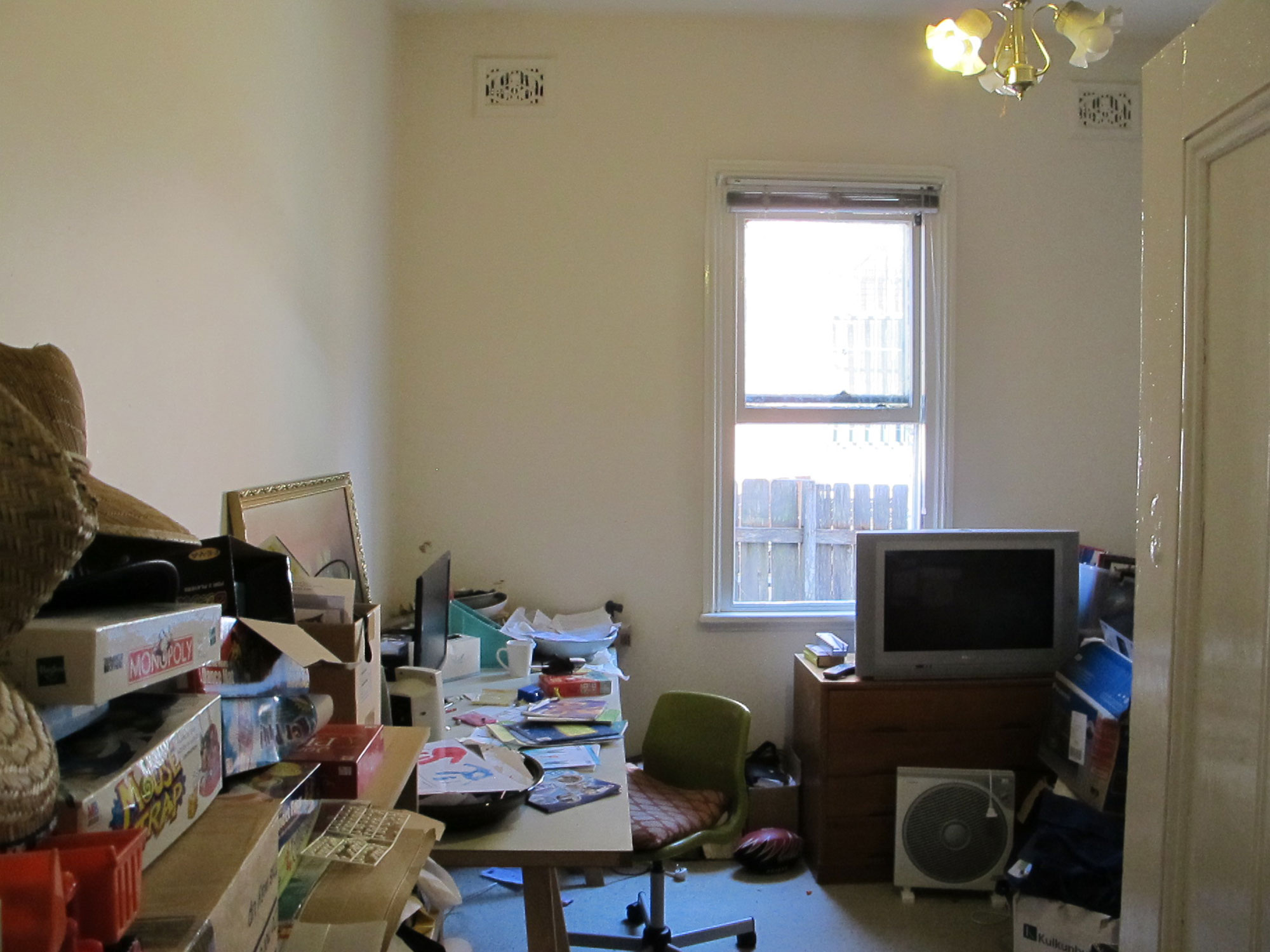 Multifunctional room ideas: 5 tips to reclaim a spare bedroom | Better ...