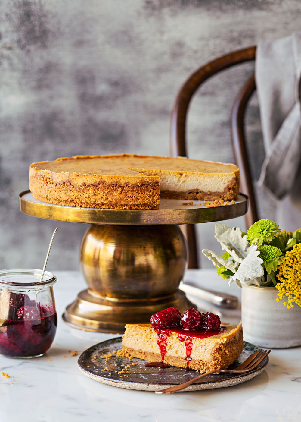 What are Karen and Fast Ed cooking this week? | Better Homes and Gardens