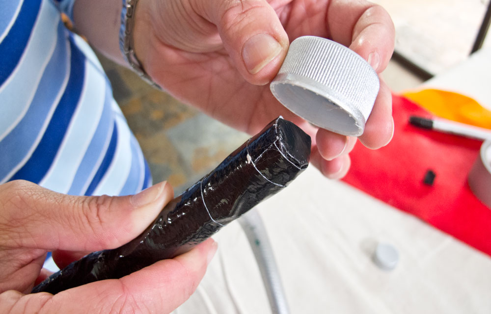 How to make a kids' jet pack | Better Homes and Gardens